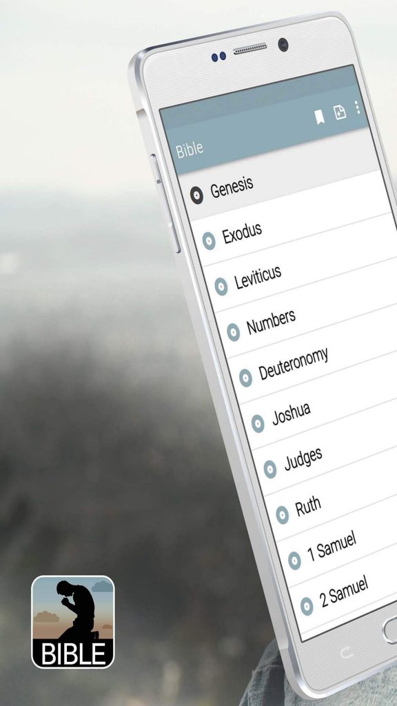 Free Bible | The Bible App