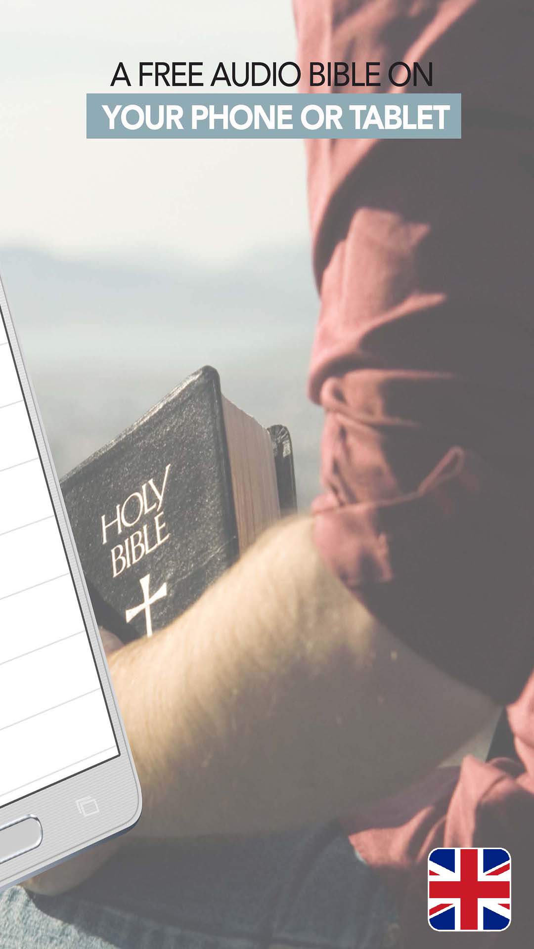 Free Bible | The Bible App