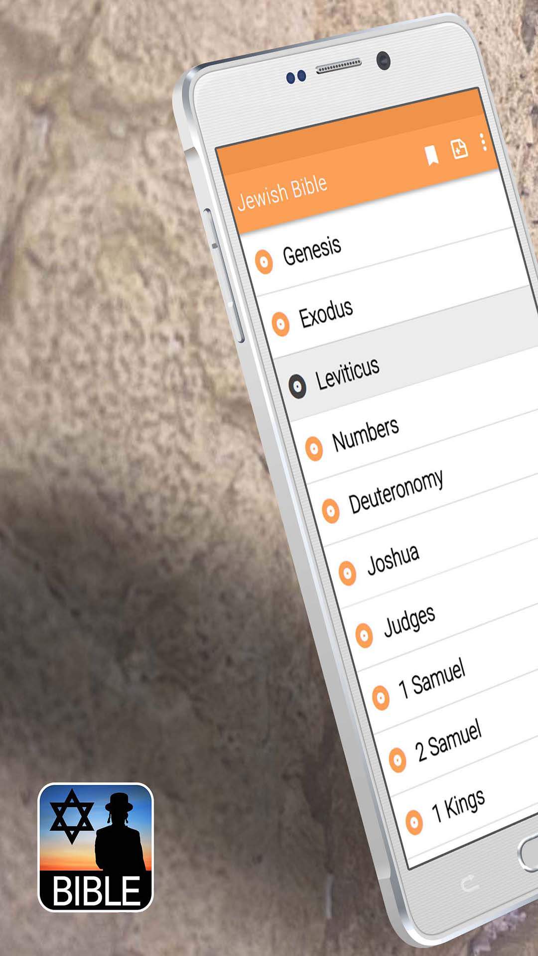 JPS Bible | The Bible App