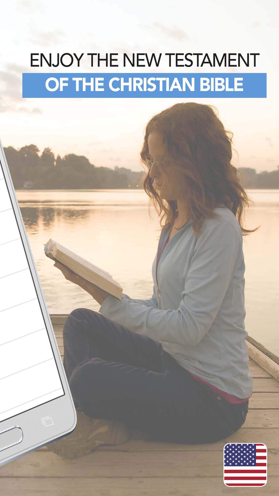 New Testament | The Bible App